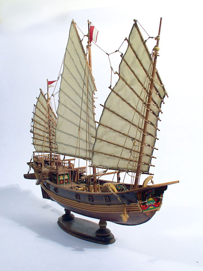 Giunca - G.M.PAT.G.M.PAT.